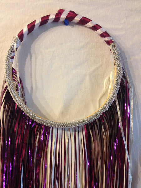 Water to Wine Praise Hoop – Foot of the Cross Ministries