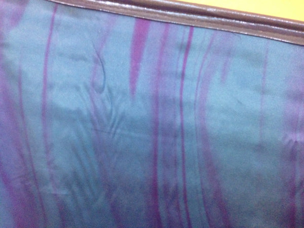 Waterfall Flag – Foot of the Cross Ministries